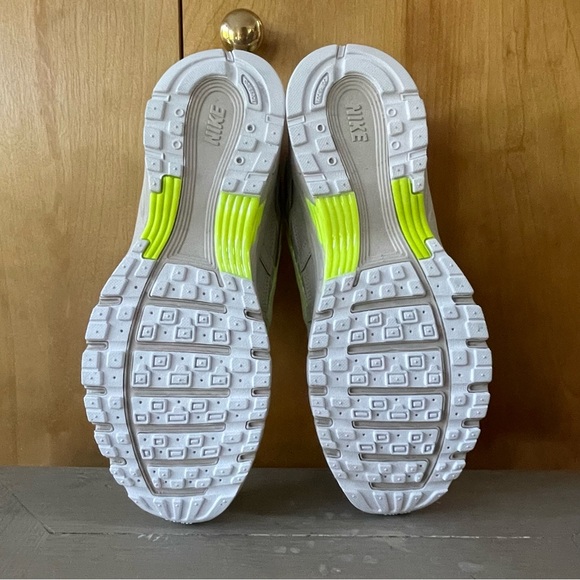 Nike | Shoes | Nib Nike Womens P600 Luminous Green 9 | Poshmark